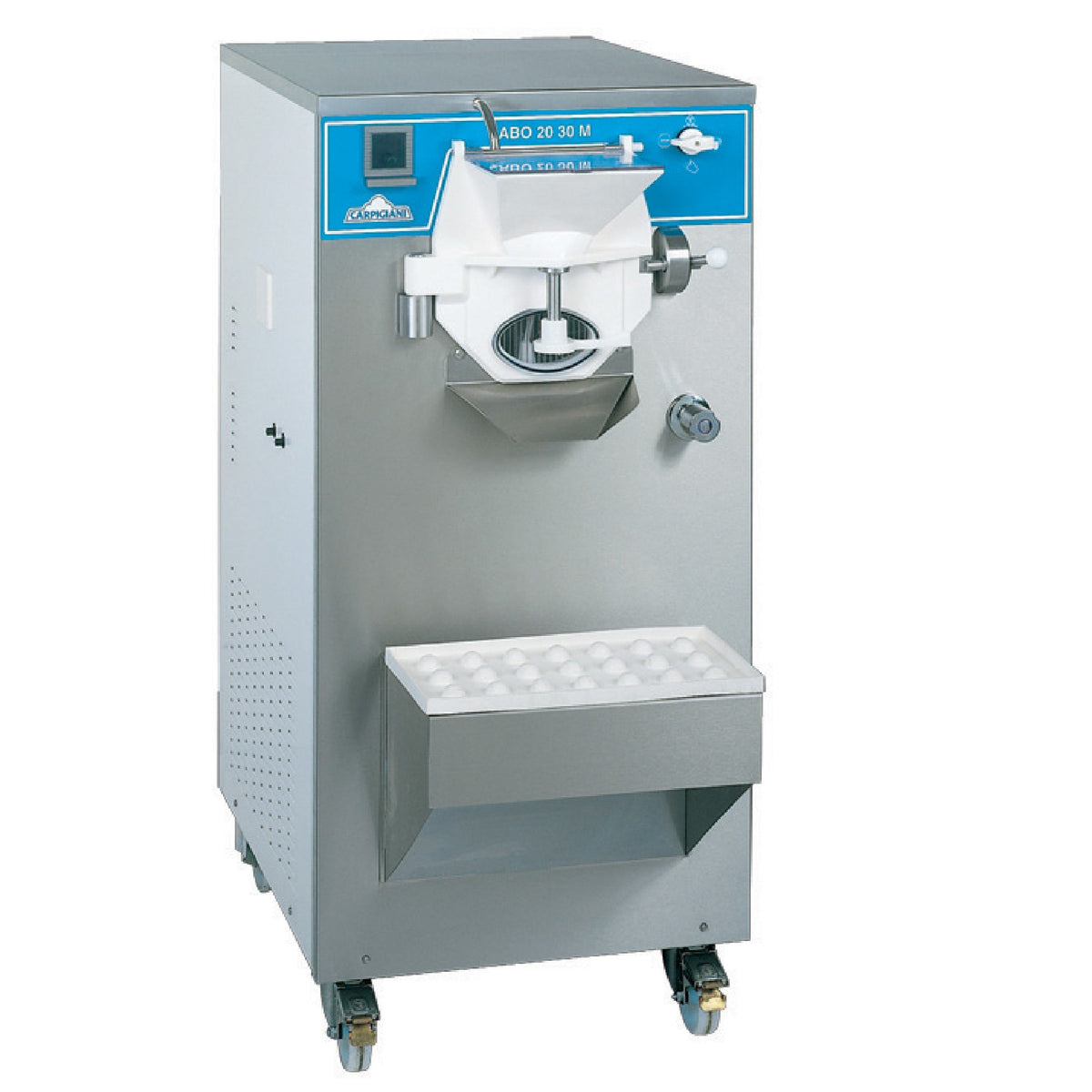 Carpigiani Labo M - krae-shop.com