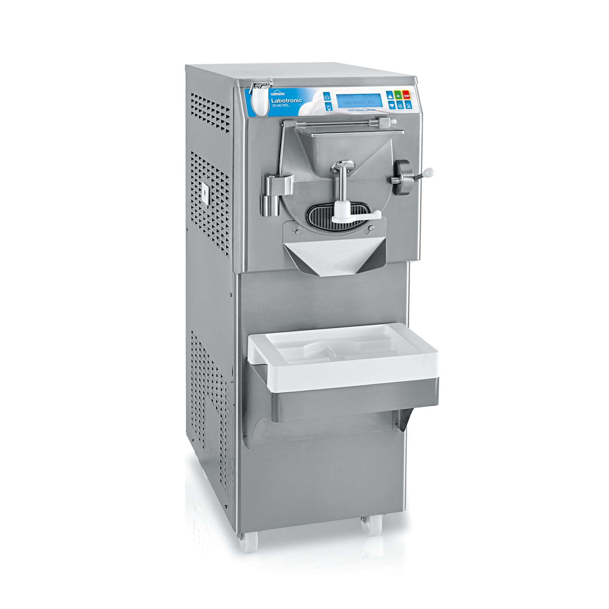 Carpigiani Labotronic RTL - krae-shop.com