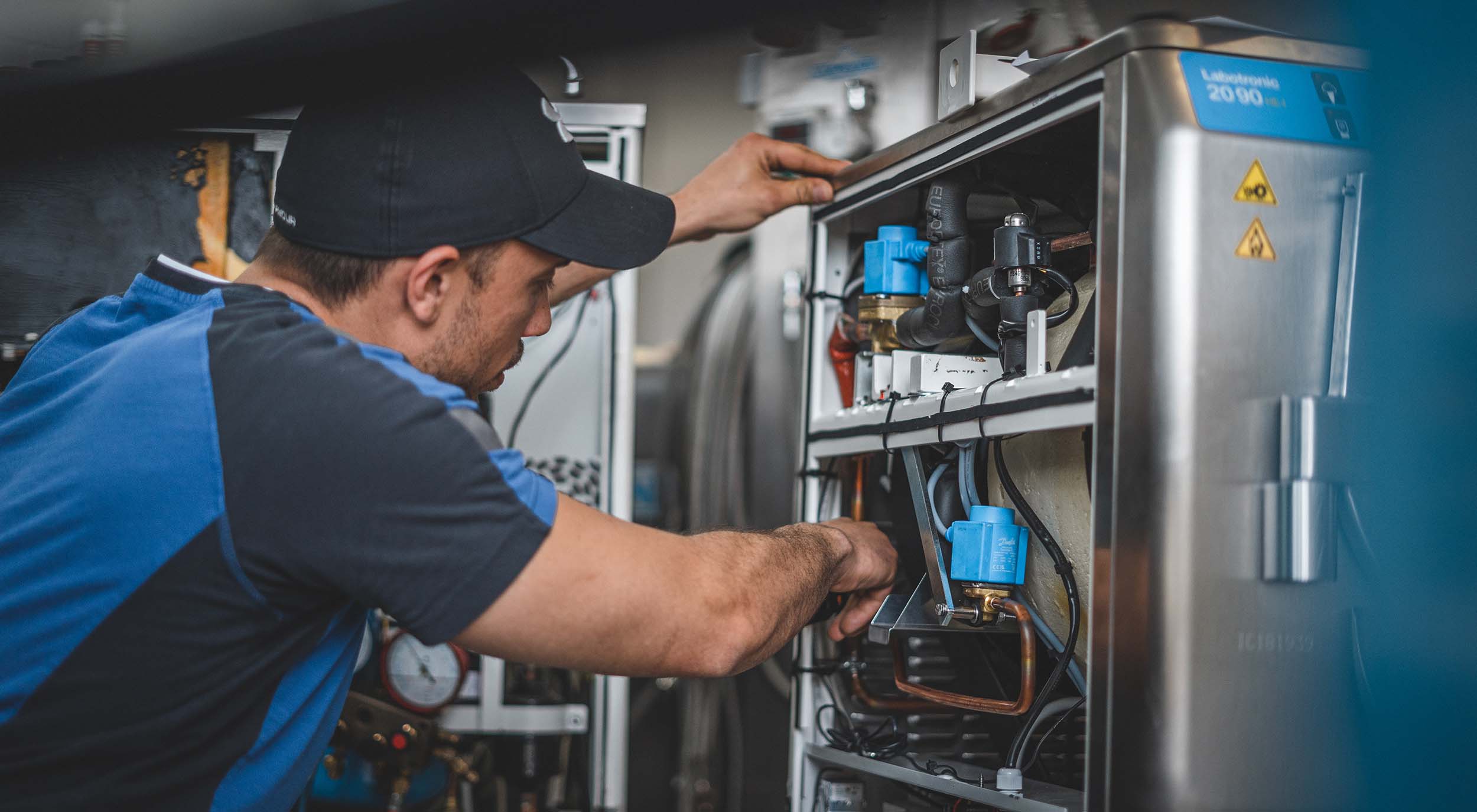 KRAE Ice Technology Online Shop - krae-shop.com