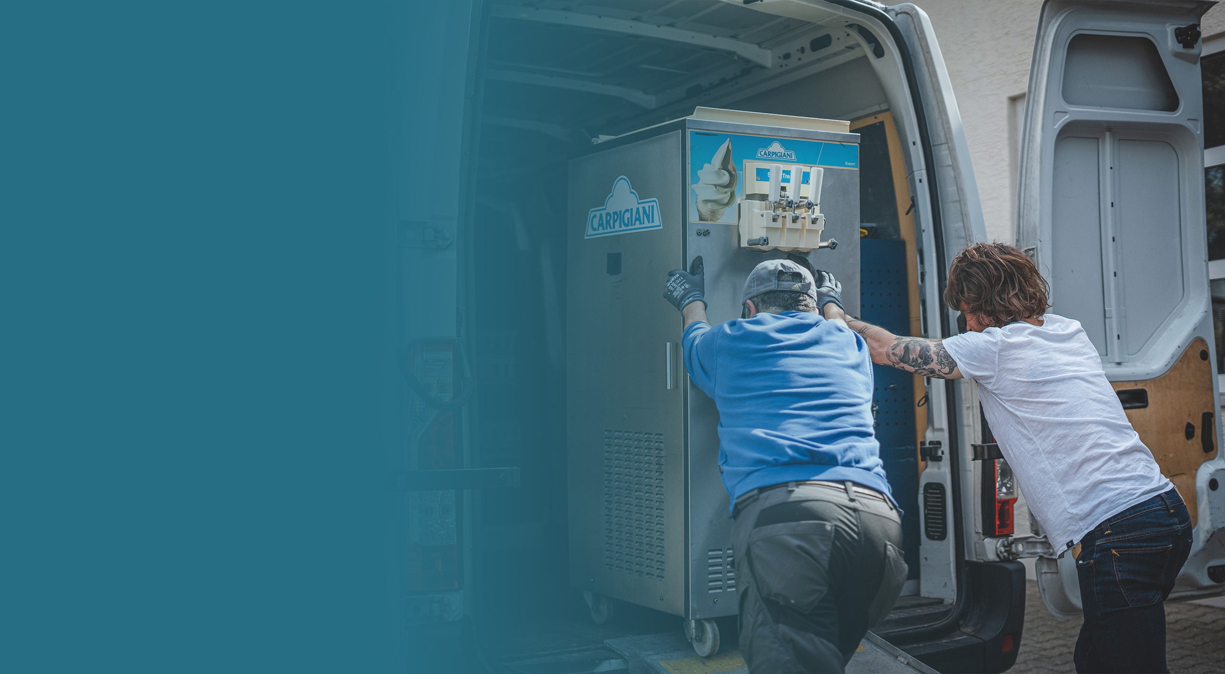 KRAE Ice Technology Online Shop - krae-shop.com